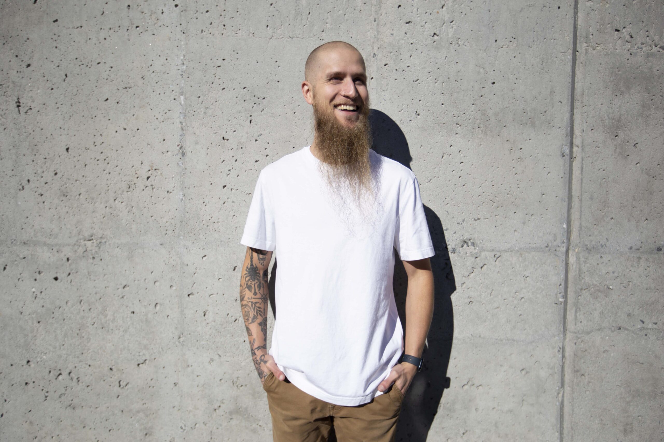 About › James Moller